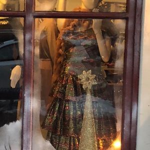 chris Levin | Dresses | Vintage Chris Levin Dress | Poshmark